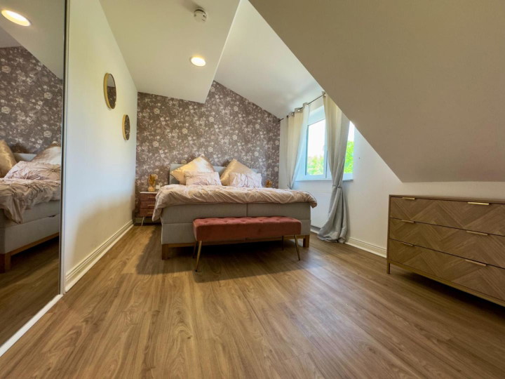 Apartment Am Obersee - Bielefeld