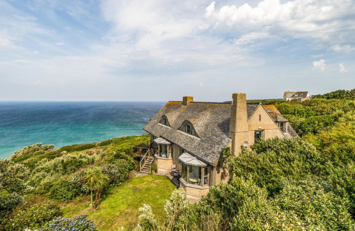 Cragford - Sennen Cove