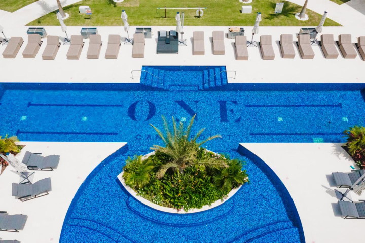One Canal Point - Cayman Islands