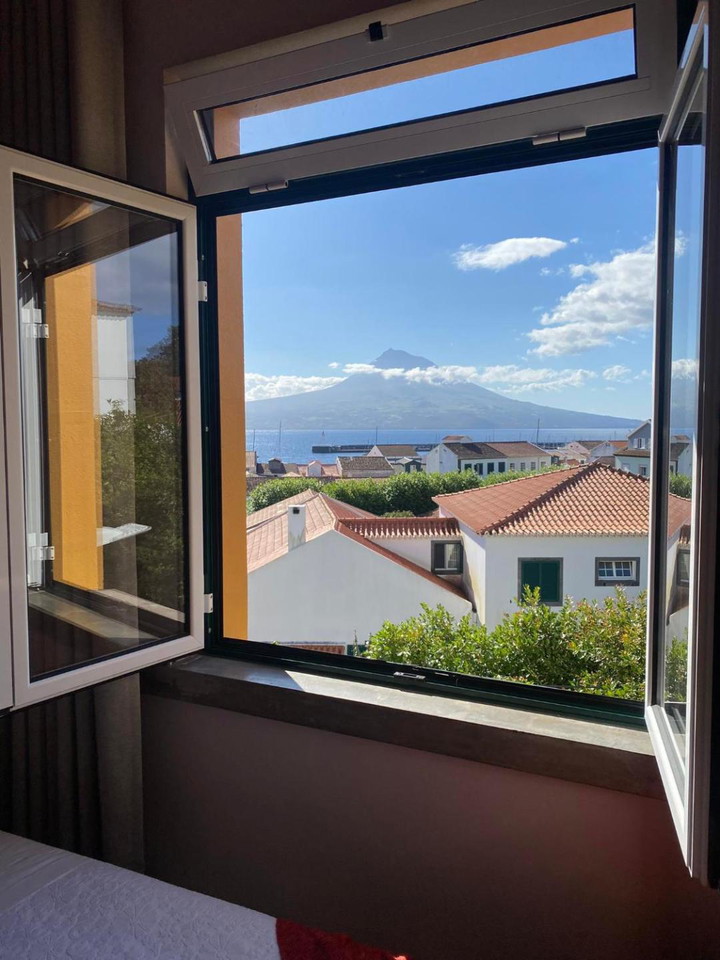 Hospedaria Verdemar - Açores