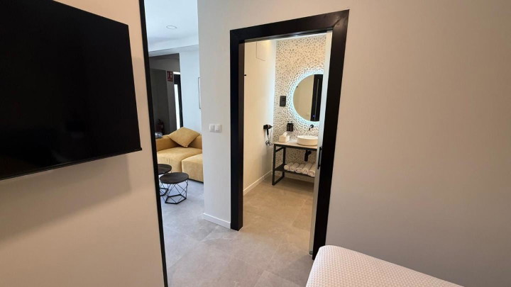 Bormujos Suites Sevilla - Bormujos