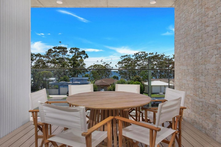 Vinny Ocean View By Experience Jervis Bay - Vincentia