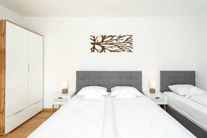 Apartmány Oravskie - Slovakia