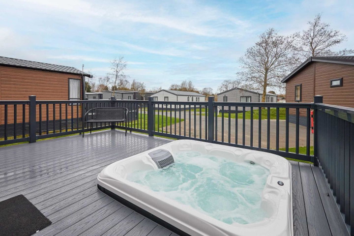 Host & Stay - Peel Lodge - Yorkshire