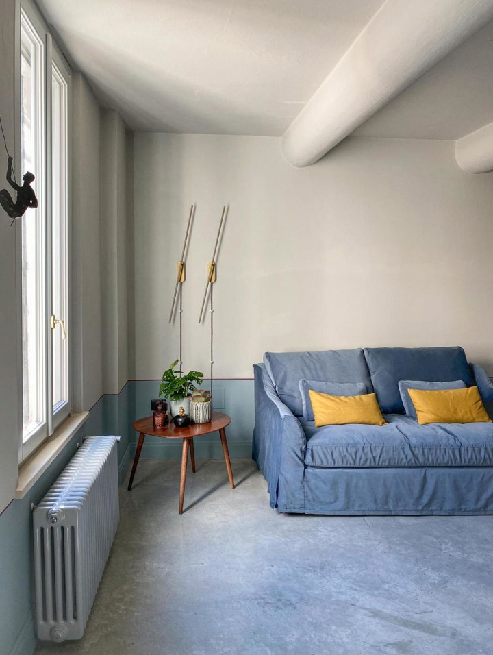 Maison B - Mantua