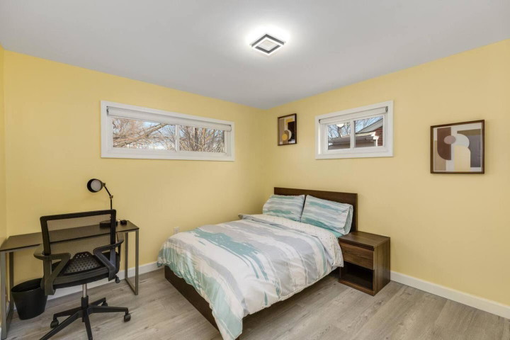 Gn2 - Bright & Serene Private Room & Fast Wi-fi, Free Parking - Lake Erie, PA