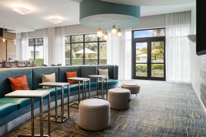 Even Hotel Miami - Airport By Ihg - Miami