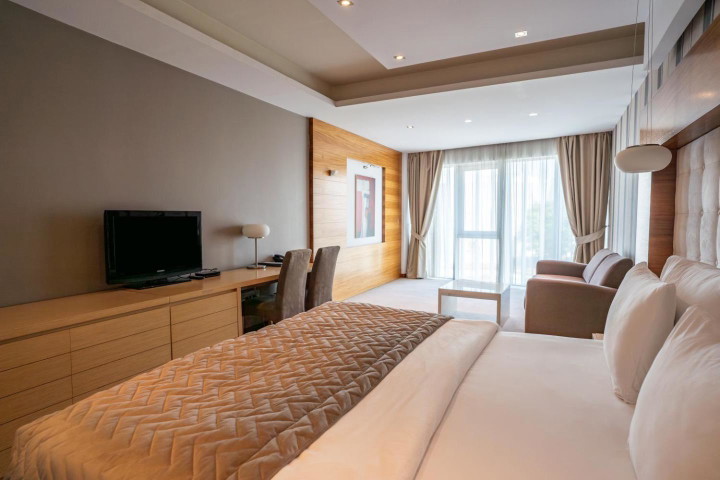 Garni Hotel Centar - Novi Sad