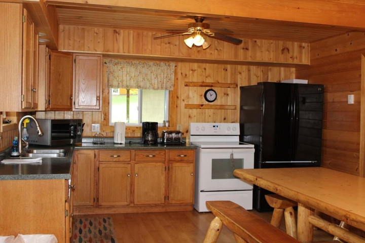 Cabin 12 - Minnesota
