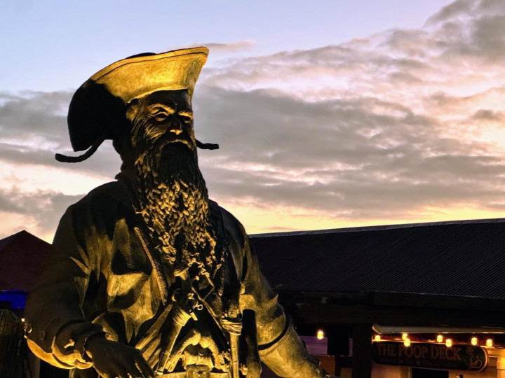Blackbeard's Castle Hotel - Saint Thomas