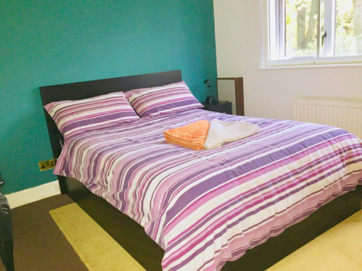 Stylish London Living With Free Parking In Super Host 5 Star Home - London