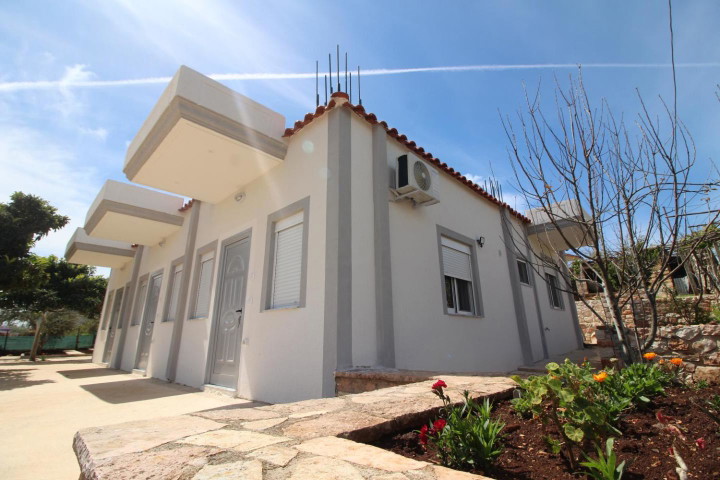 Sky Apartments - Ksamil
