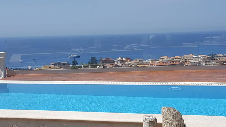 Appartamenti Borgo Panoramico N 5 - Tropea
