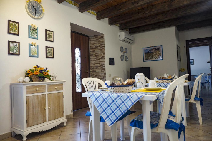 La Vecchia Montagna B&b - Buggerru