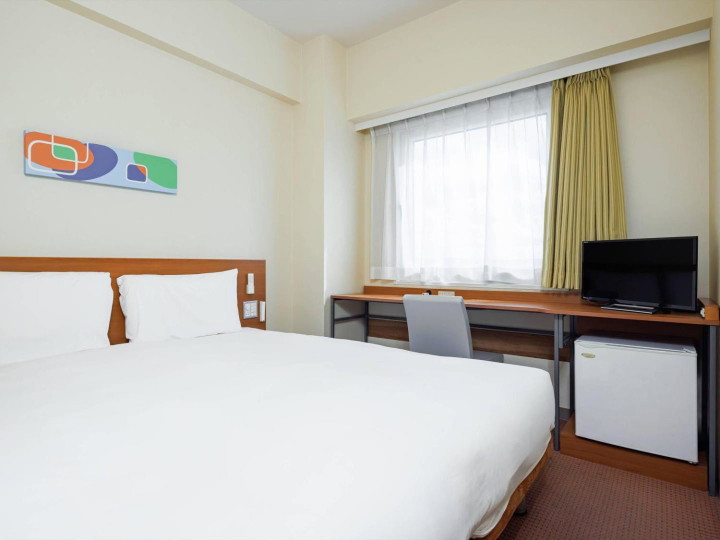 Comfort Inn Chiba Hamano - Chiba