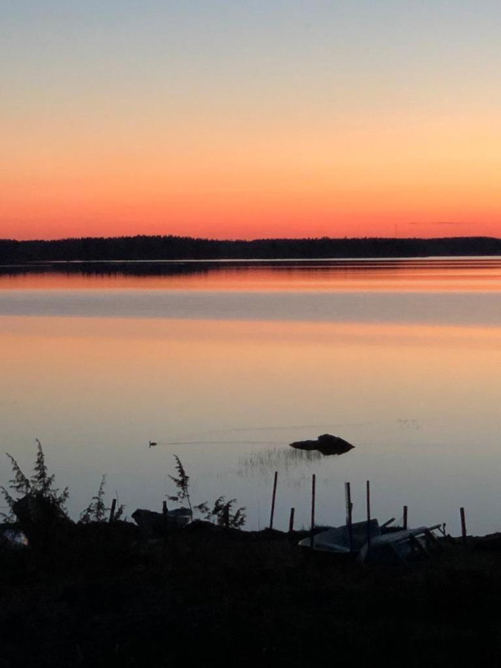 Peaceful Holiday Apartment With Stunning Lake View - Päijät-Häme