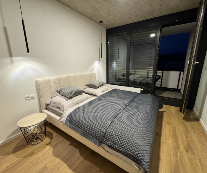 Luxury Apartment With Parking In Trenčín - Trenčín