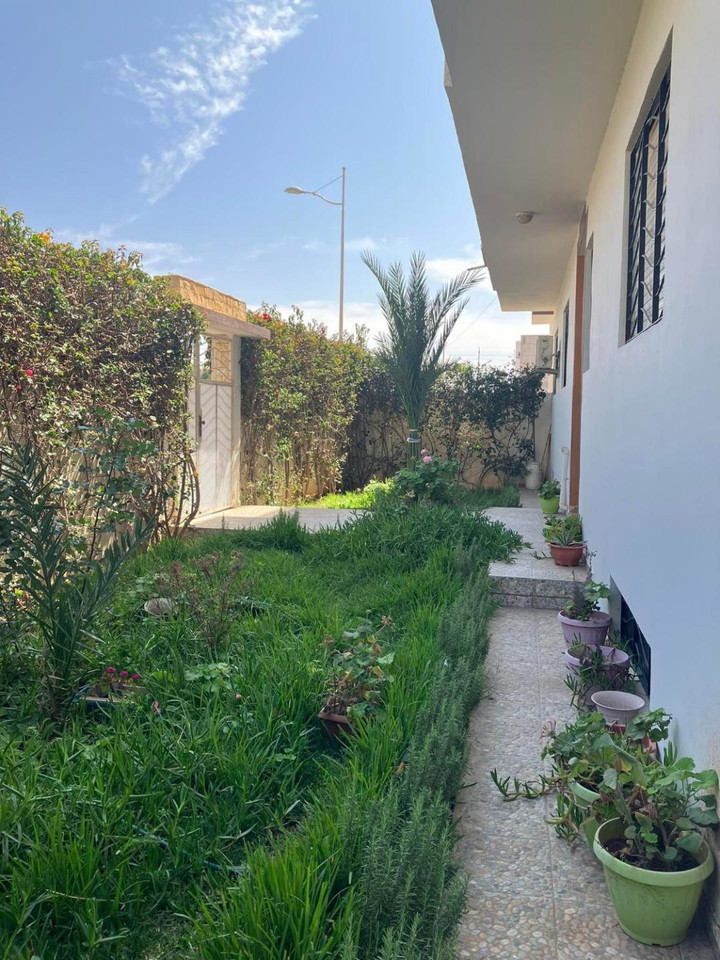 Bel Appartement à Proximité De La Gare Routière - Agadir
