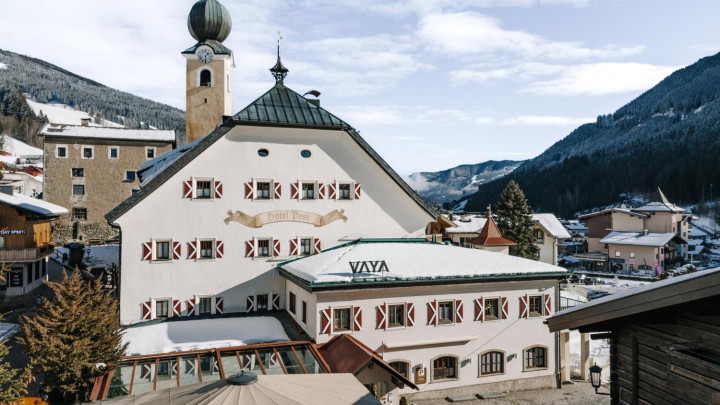Vaya Post Saalbach - Saalbach-Hinterglemm