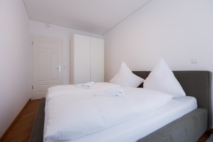 Alpine Apartments Maximilian Berchtesgaden 16a - 베르히테스가덴
