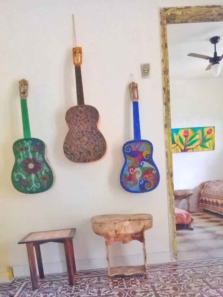 Gira Arte Hostel - Recife