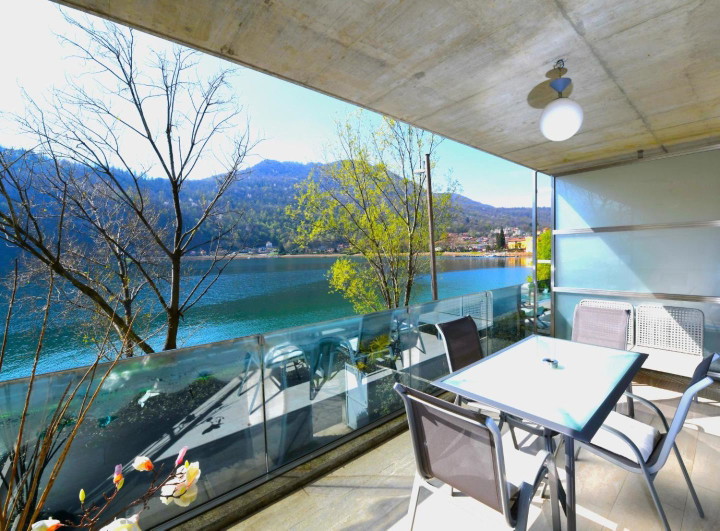 The Minimal House & Spa - Caslano