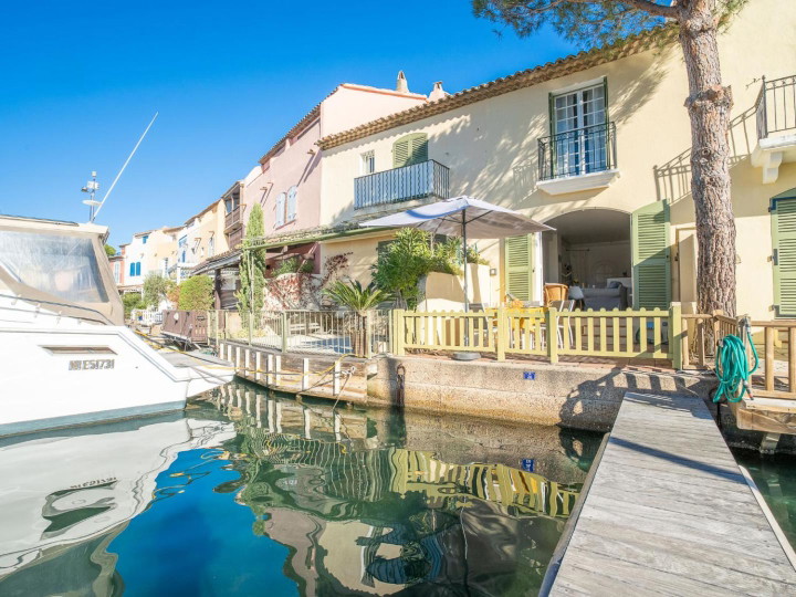 Holiday Home Bleu Azur By Interhome - Provence-Alpes-Côte d'Azur (PACA)