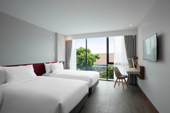 Centara Life Hotel Bangkok Phra Nakhon - Bangkok