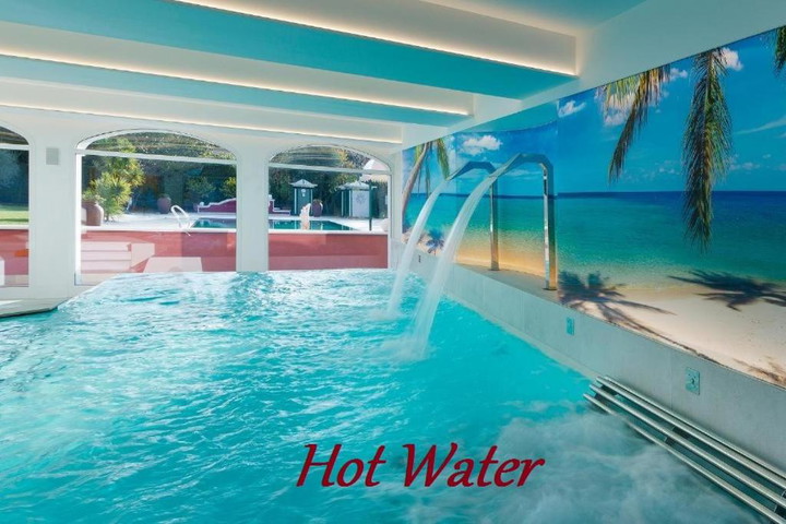 Vip's Motel Luxury Accommodation & Spa - Desenzano del Garda