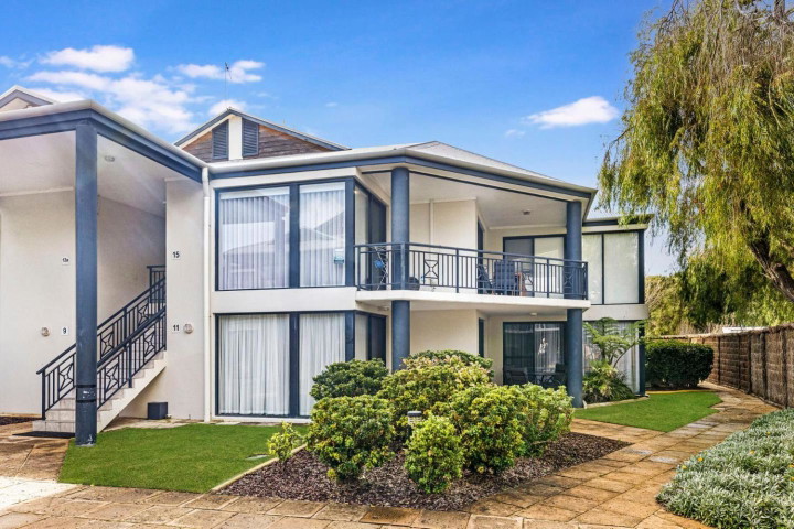 Escape To The Cape Villa 15 - Busselton