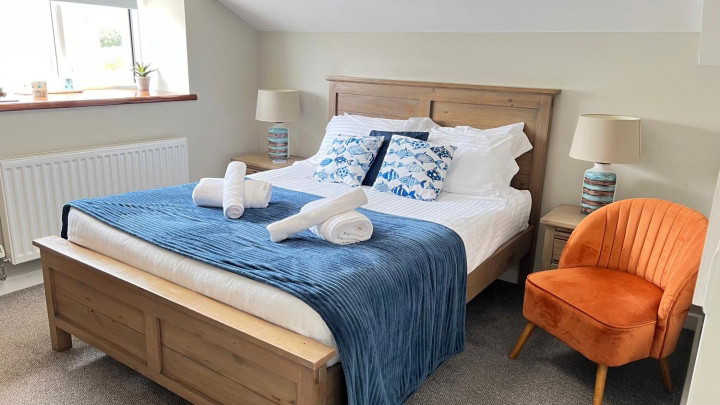 The Waterfront Inn - Westward Ho!
