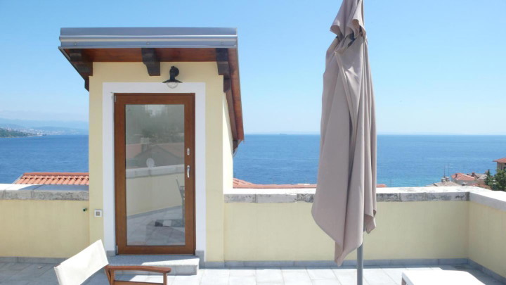 Apartment Nina - Opatija