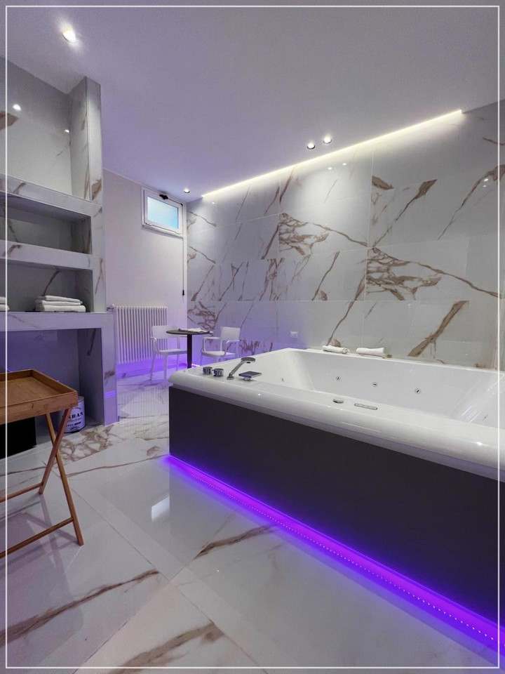 Ariosto Home - Capaci