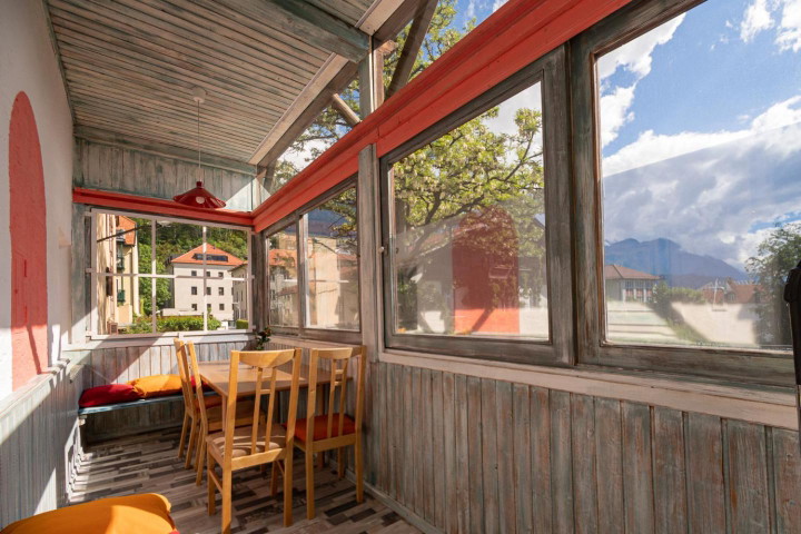 Absteige Innsbruck- Zentrale Ferienapartments - Innsbruck