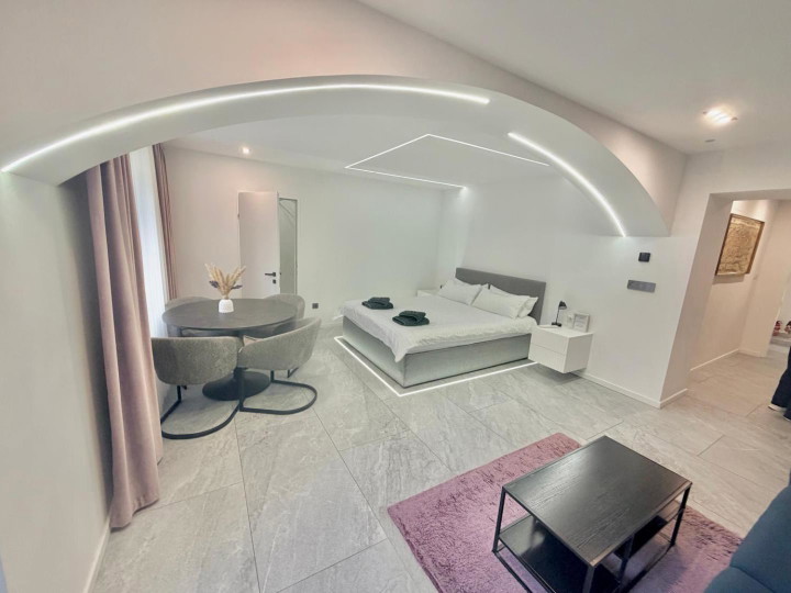 Hagenauer House - Wien