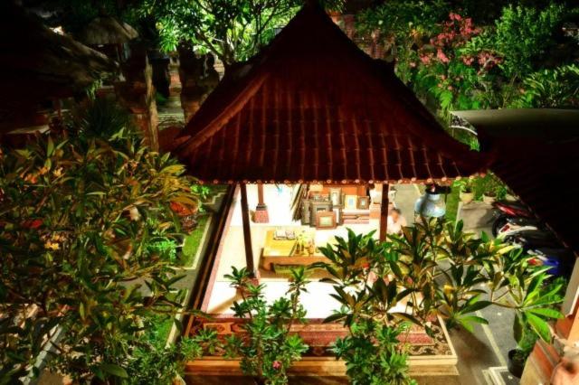 Nyoman Murjana Homestay - Ubud