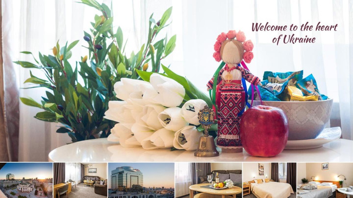 Mini-hotel Kyivskyі - Kyiv