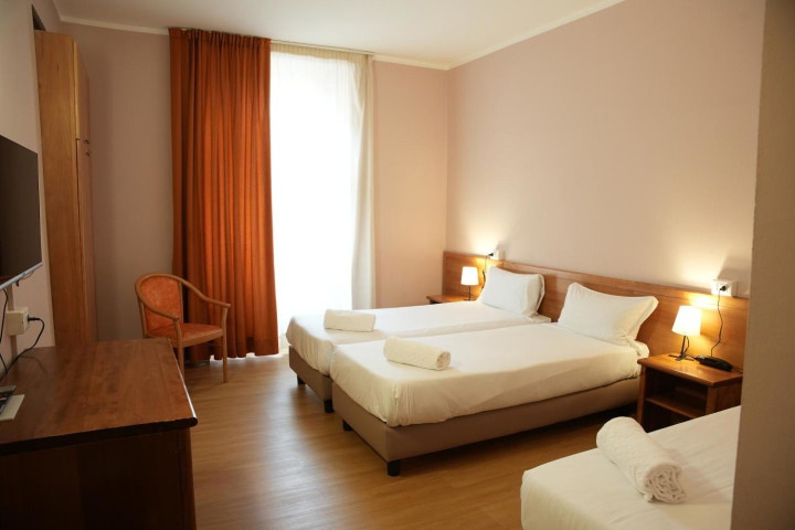 Hotel La Corte Porta Nuova - Settimo Torinese