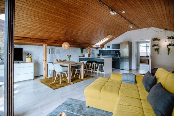 Ferienwohnung Seeidyll Am Wörthsee - Starnberg