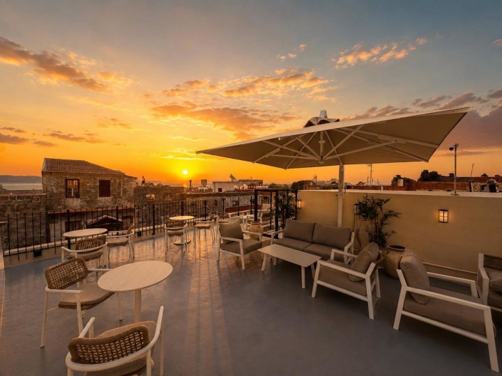 Karavel Suites - Old Town Boutique Rooms - Rhodes Island