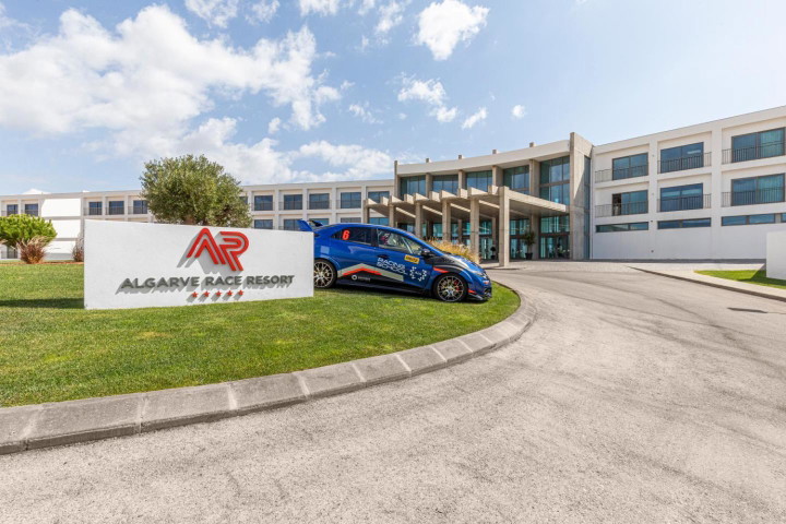 Algarve Race Resort - Hotel - Faro District