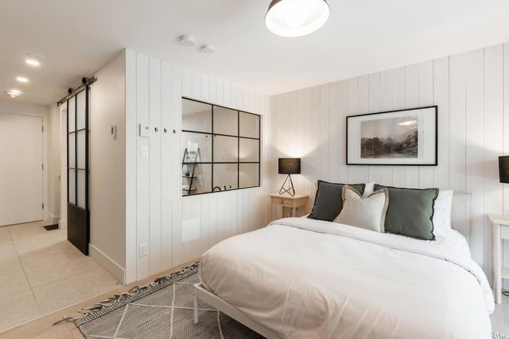 Luxurious & Modern Tremblant Loft Pool&spa Access - Mont-Tremblant