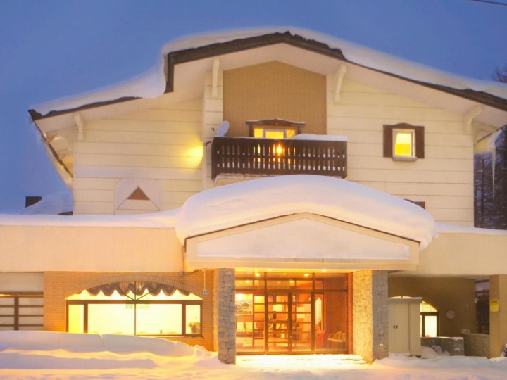 Hotel Eldia Madarao - Iiyama