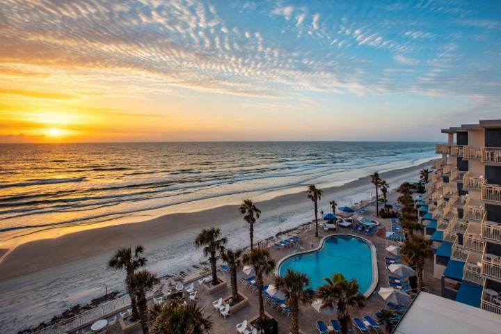 The Shores Resort & Spa - Port Orange, FL