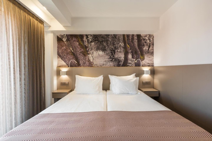 Serra D'aire Boutique Hotel - Sa Hotels - Alentejo