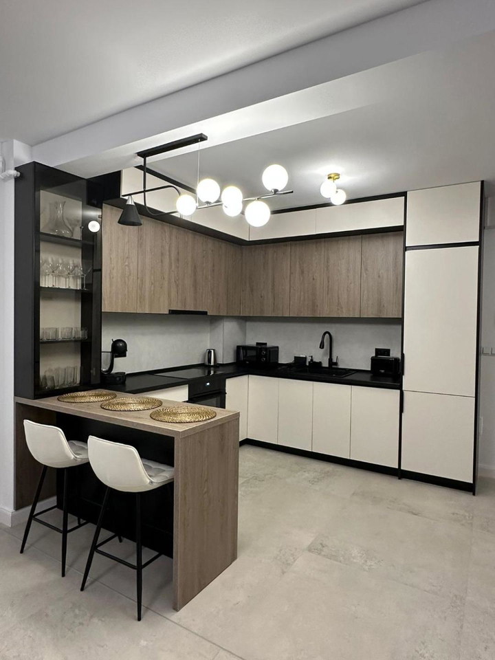 Apartament Modern Atmosphere - Sebeș