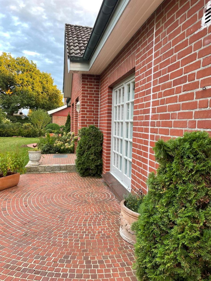 Garden View Apartment - Bad Segeberg