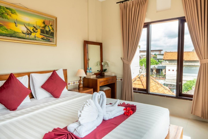 Rama House - Ubud