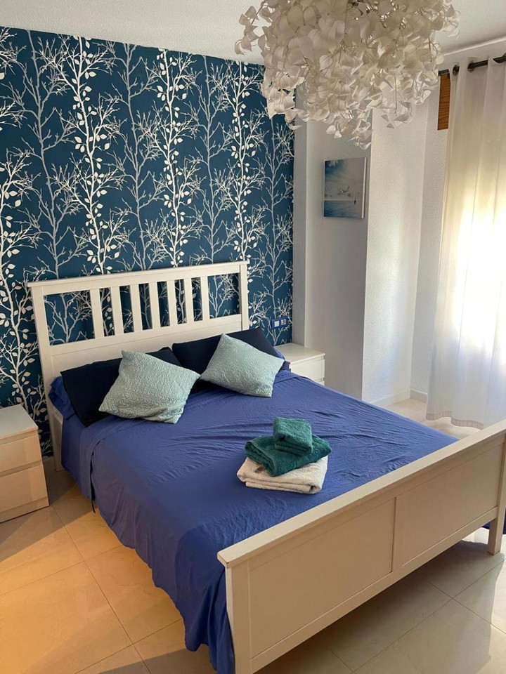 Ines Casa Ojalá - Alicante