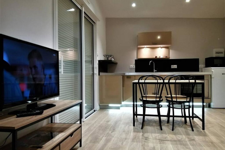 Petite Maison Au Calme Tout Confort - Challans